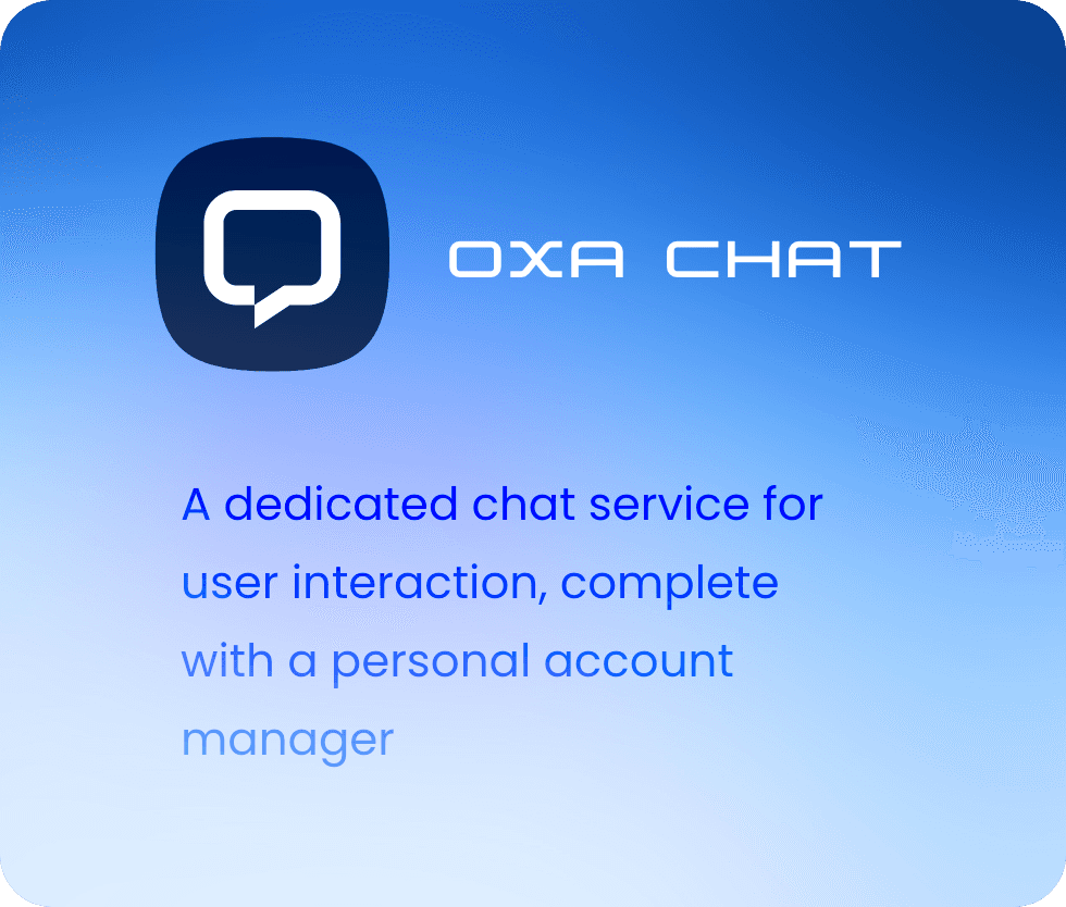 OxaPay | Crypto Payment Gateway for Businesses & Developers