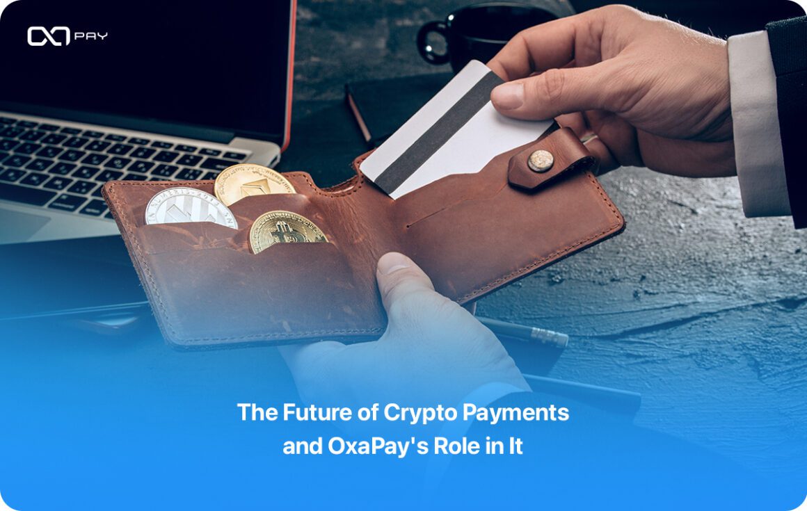 How to Pay with Crypto: A Beginner’s Guide