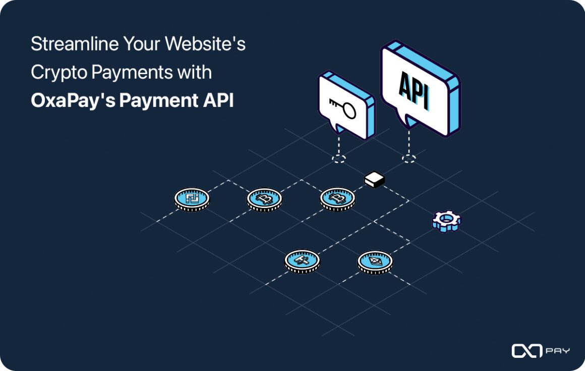How to Create Crypto Payment processor