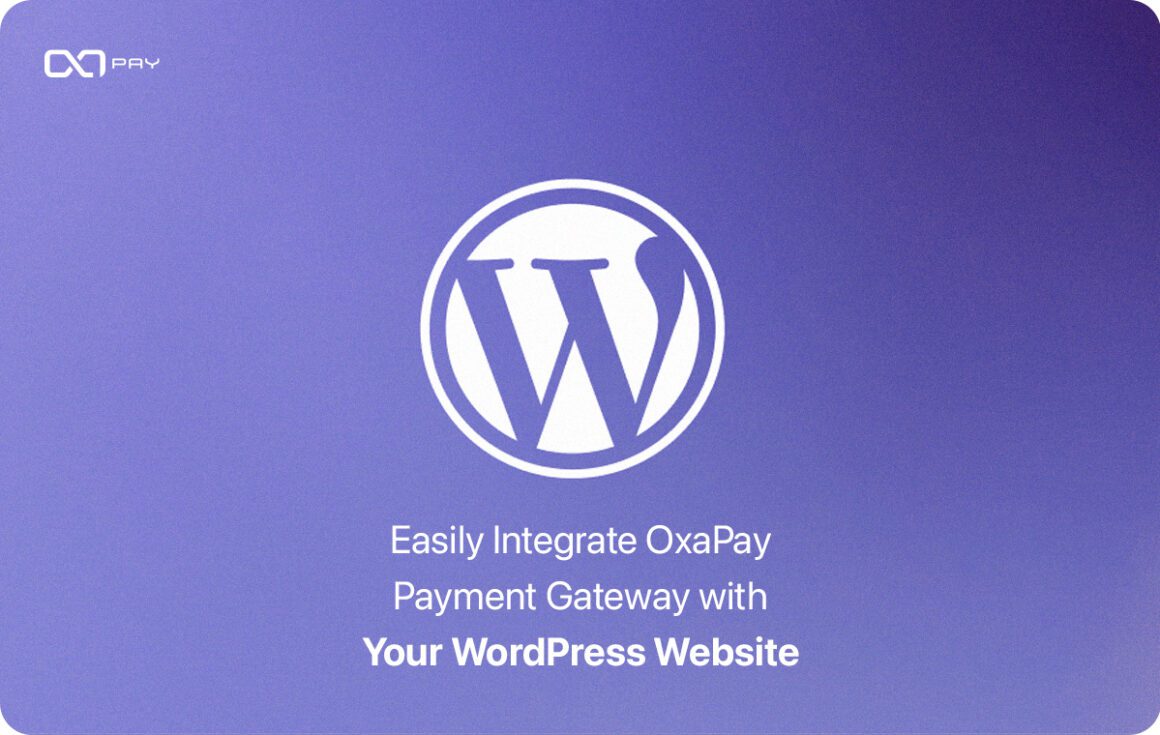 OxaPay 60 Day Report