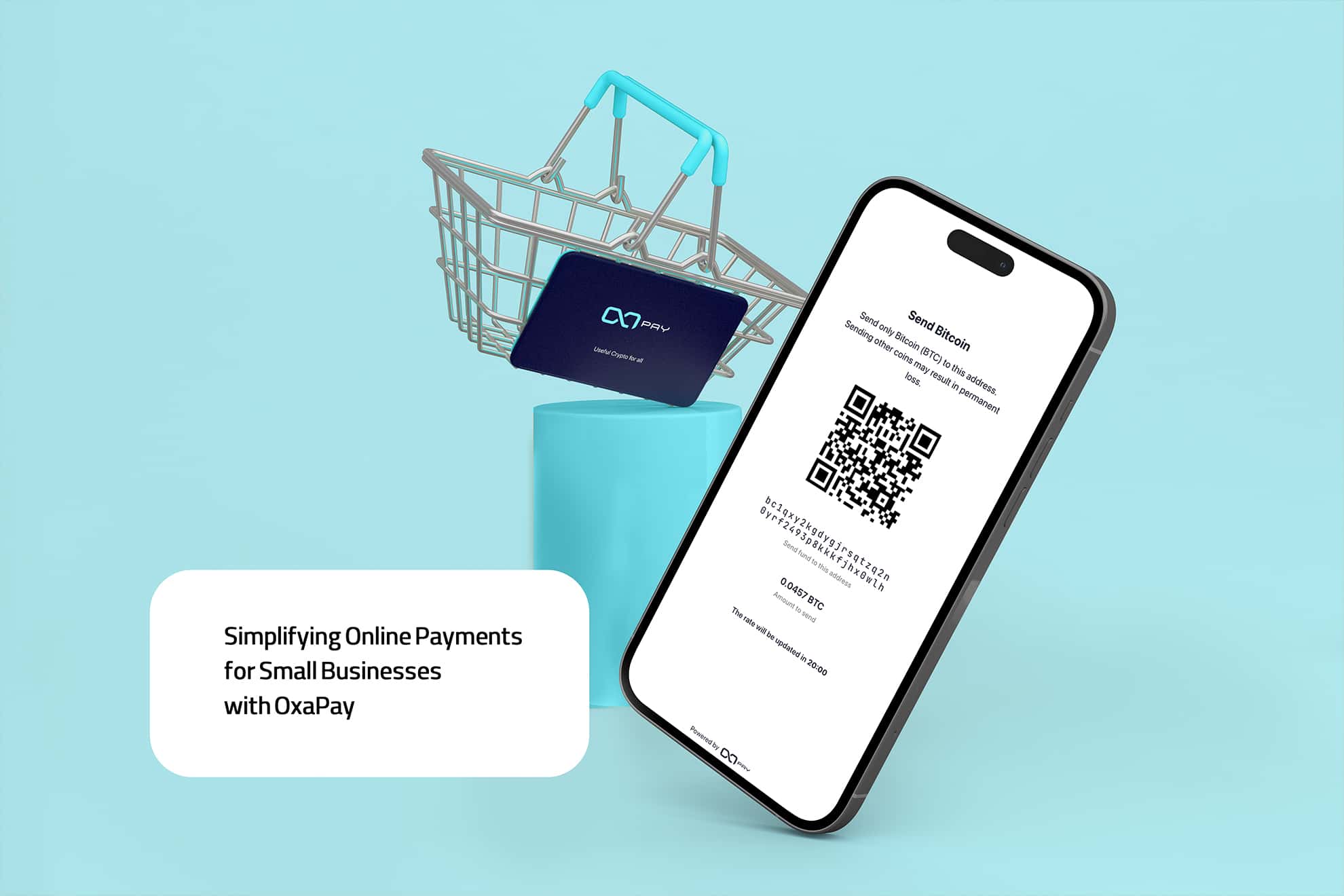 How to Pay with Crypto: A Beginner’s Guide