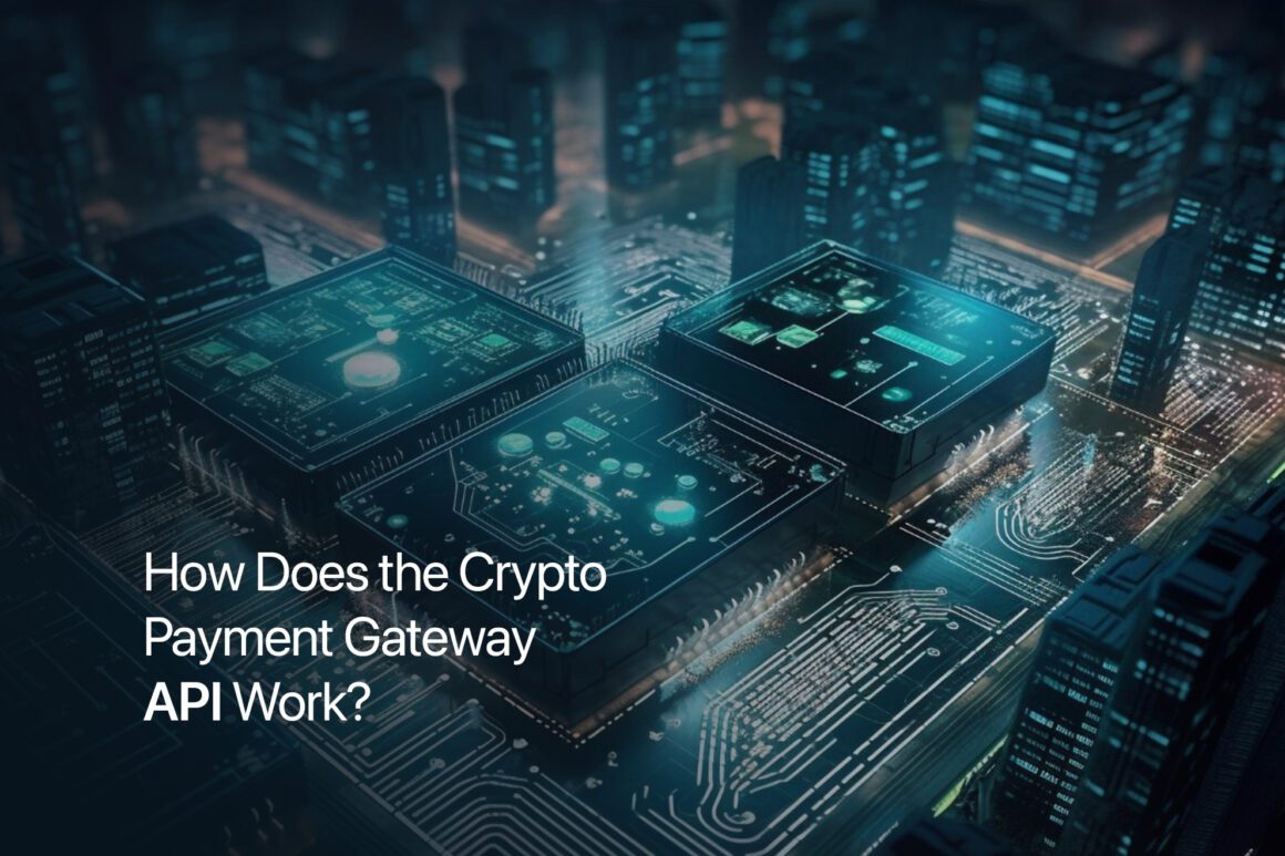 A Comprehensive Guide Crypto Payment Gateway API