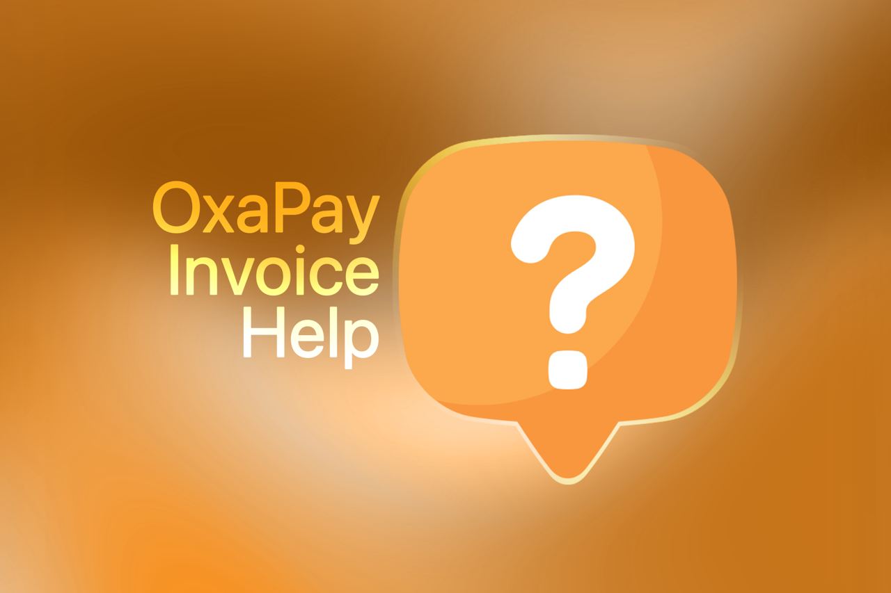 Oxapay Invoice Bot Simplify Crypto Payments 8615