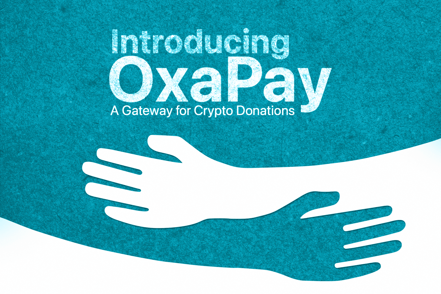 Crypto Donations Strategy for Humanitarian Aid