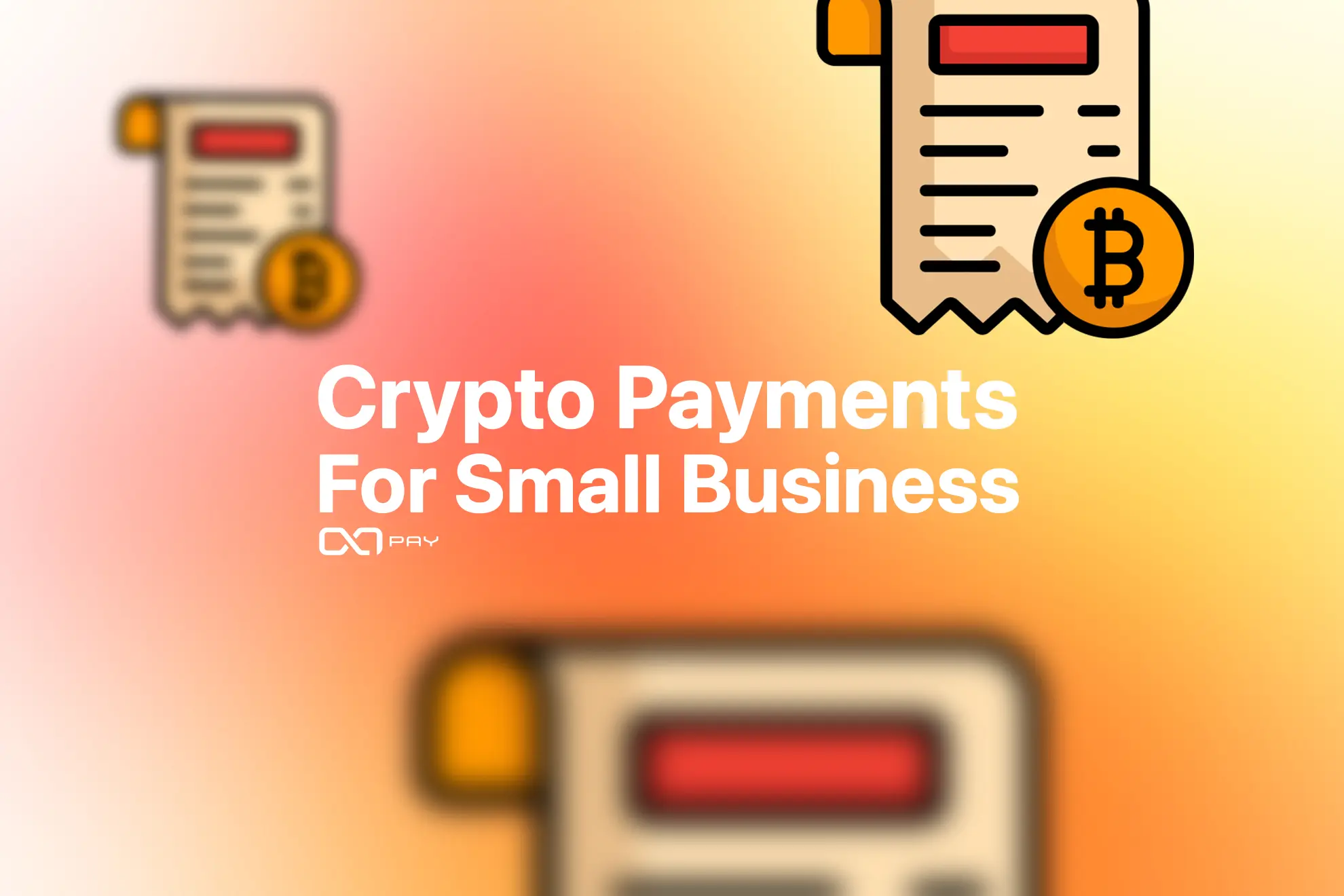 Crypto Payments for Small Businesses