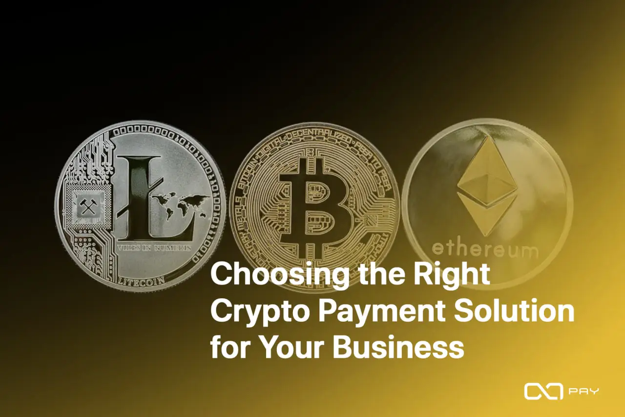 Bitcoin vs Litecoin: Choosing the Best Crypto Payments Solution