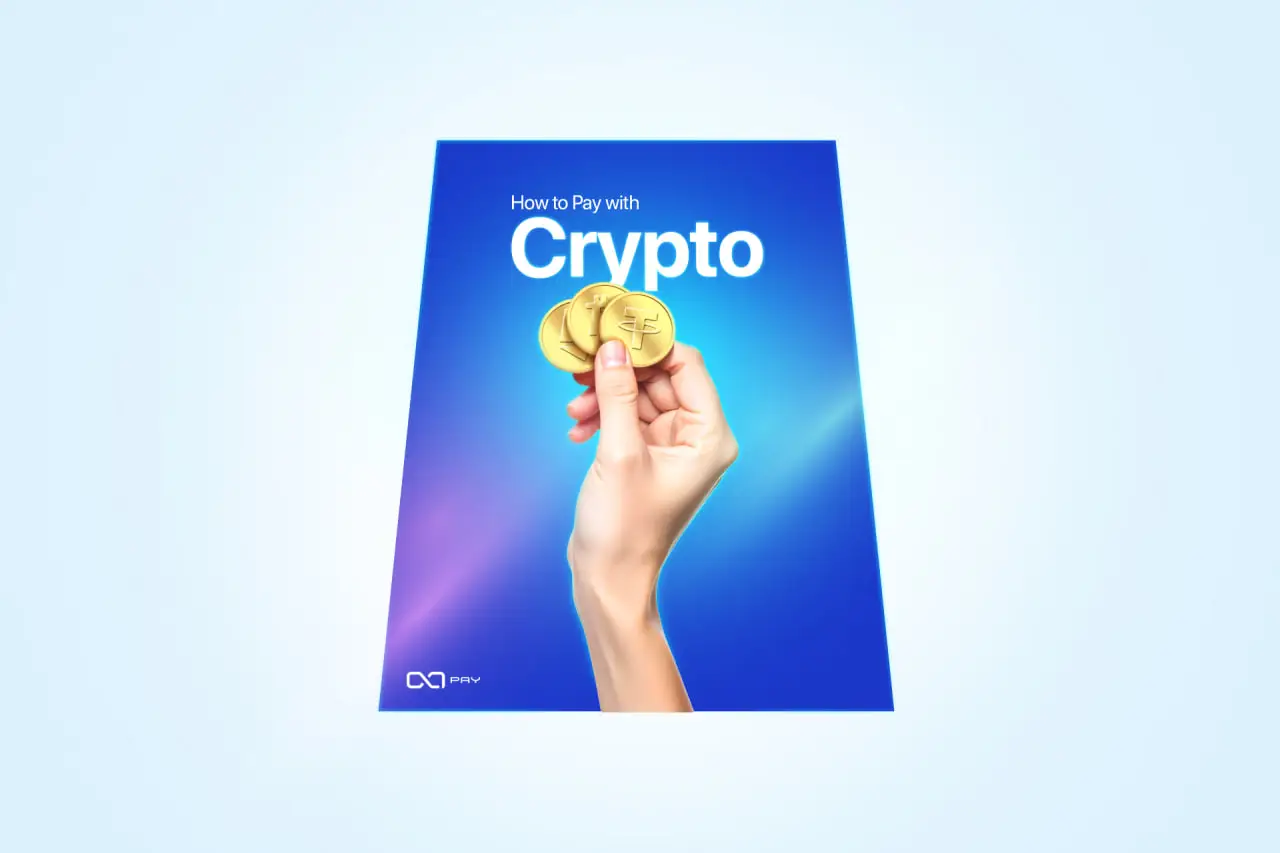 How to Pay with Crypto: A Beginner’s Guide