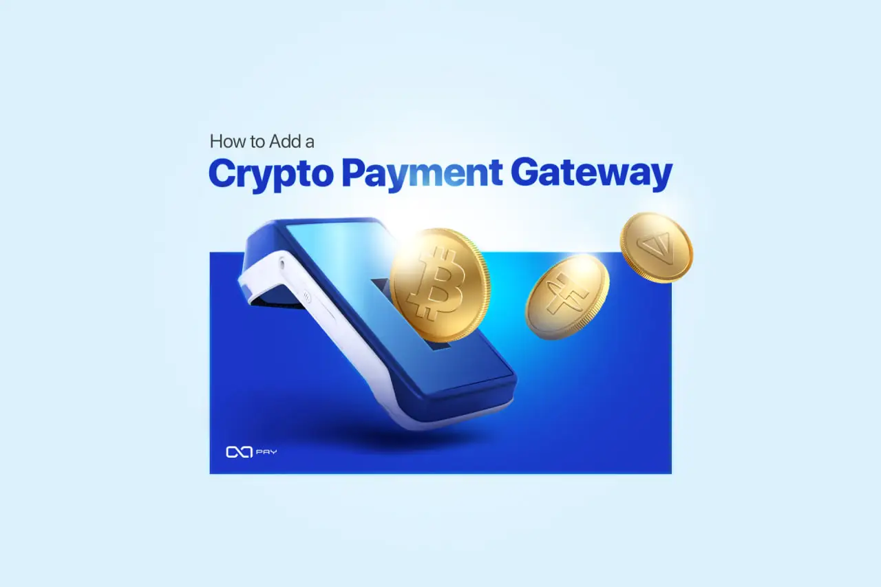 How to Complete Crypto Payment Gateway Setup in Under a Day