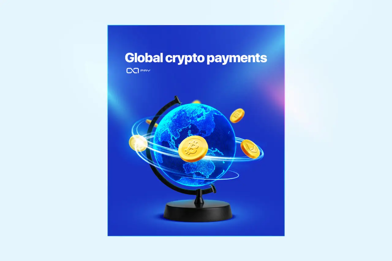 Global crypto payments: A Solution for Businesses Without Banks