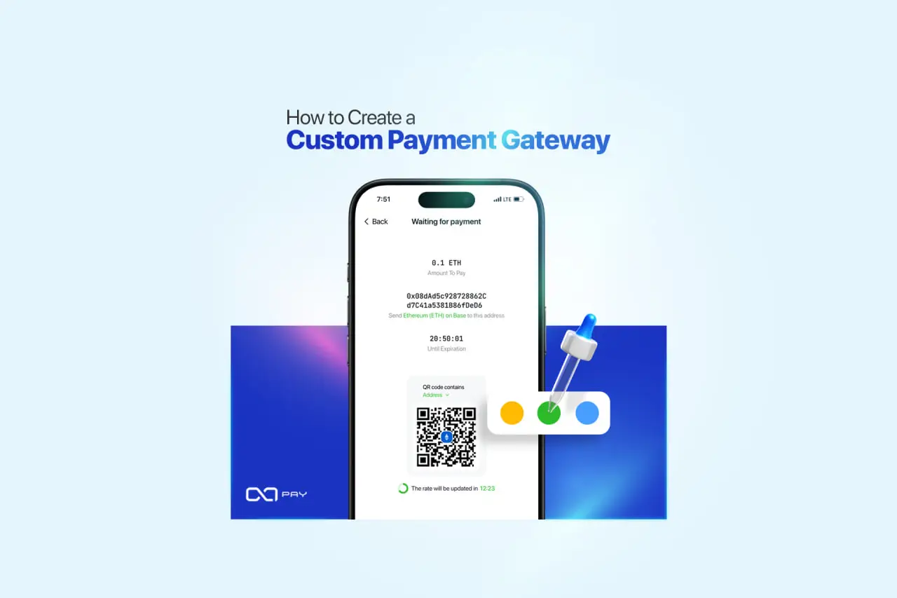 How to Create a Custom Payment Gateway