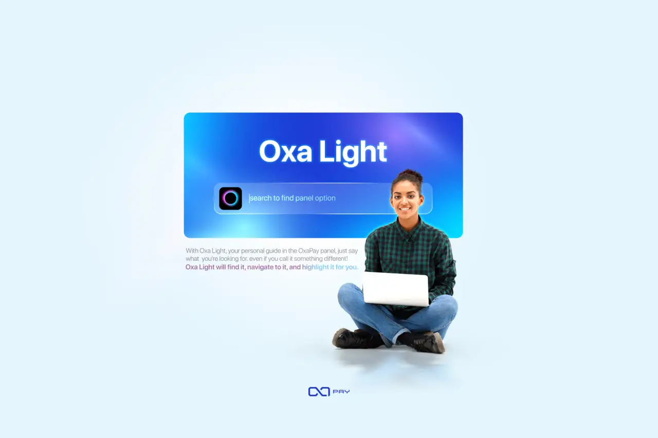 Oxa Light: Instant Access to Everything You Need