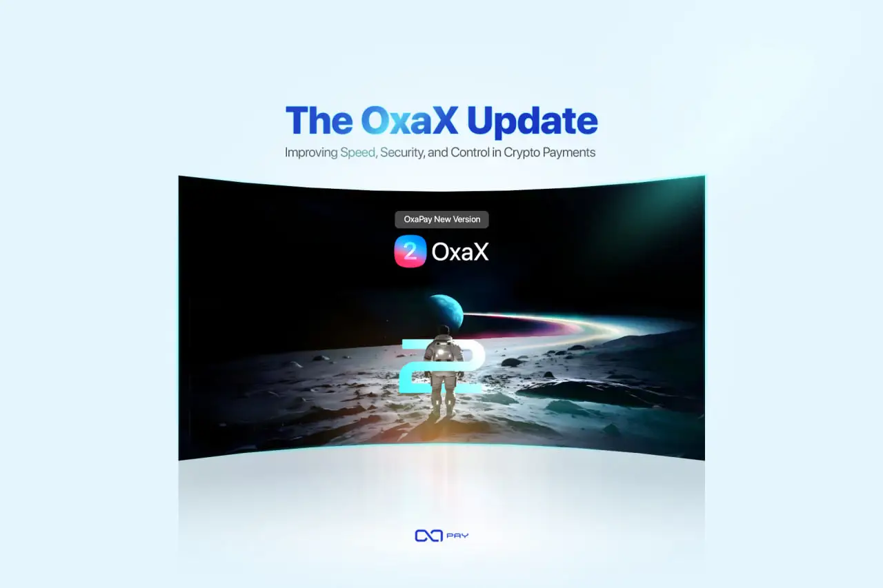 La actualización de OxaX: más rapidez, seguridad y control