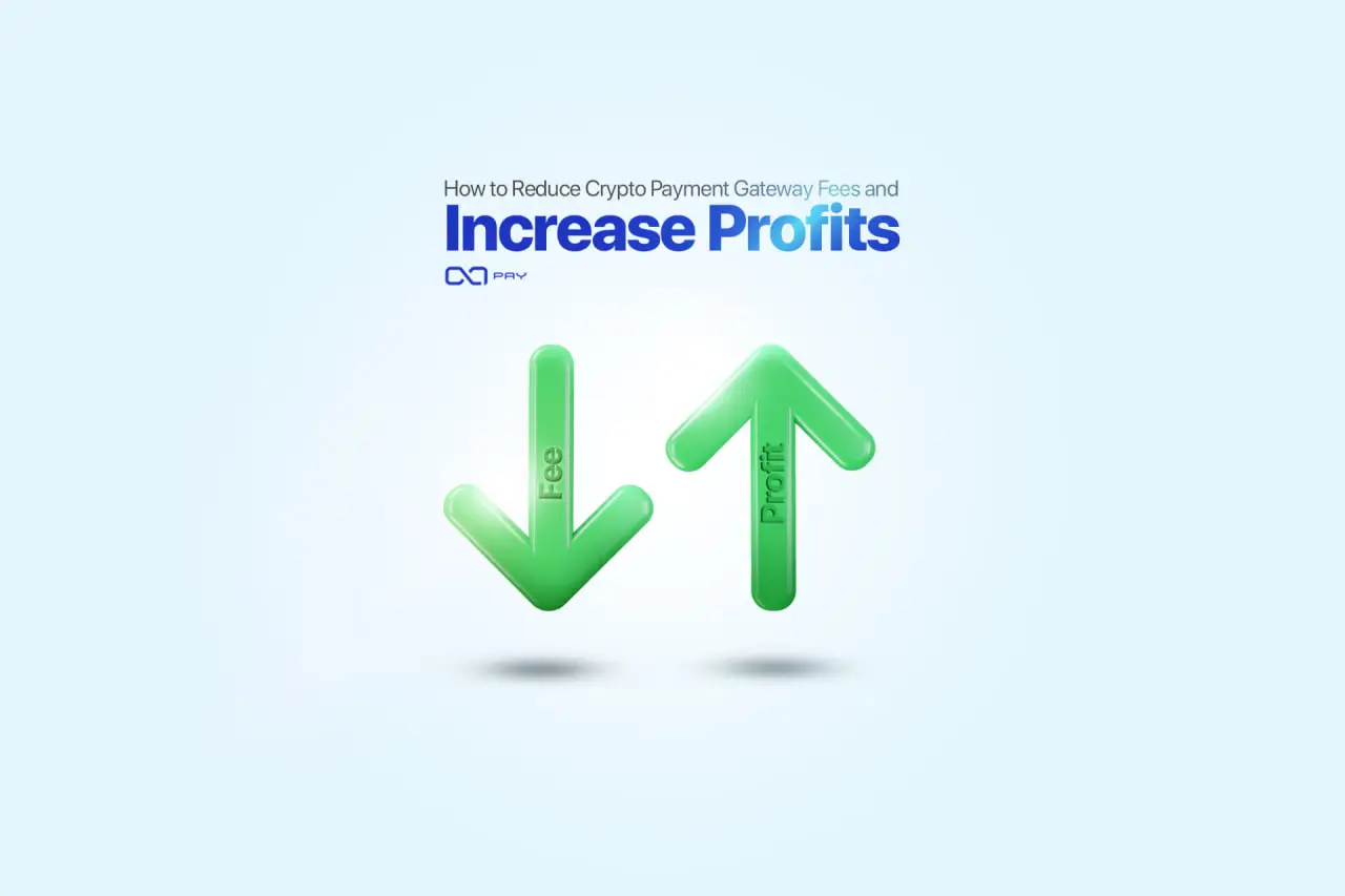 How to Reduce Crypto Payment Gateway Fees?