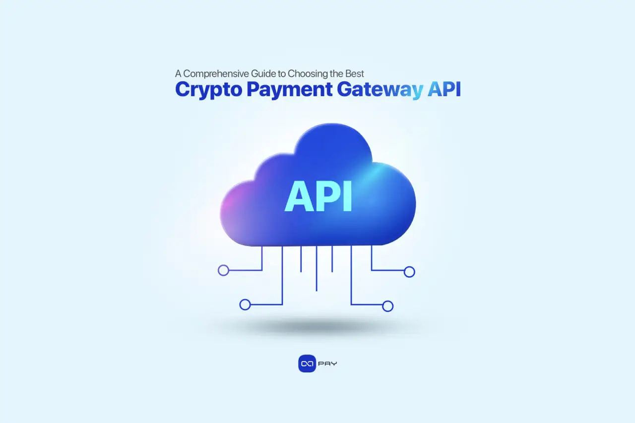 A Comprehensive Guide Crypto Payment Gateway API