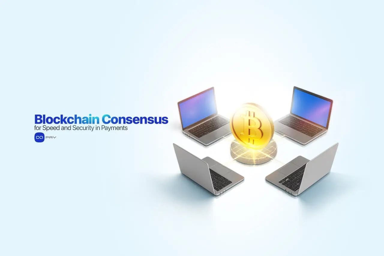 Blockchain Consensus for Faster, Safer Payments