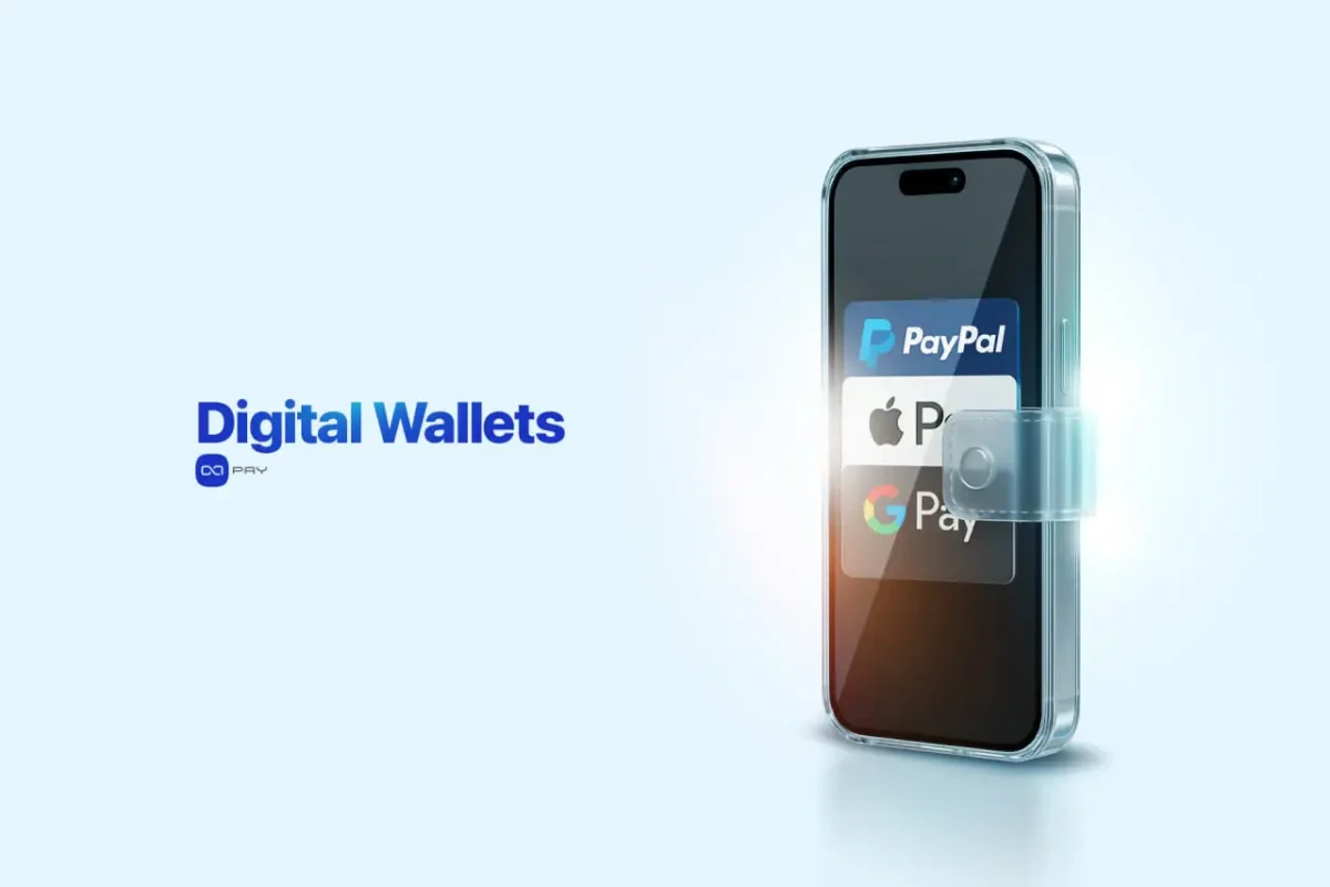 Payment Methods Explained: From Credit Cards to Crypto