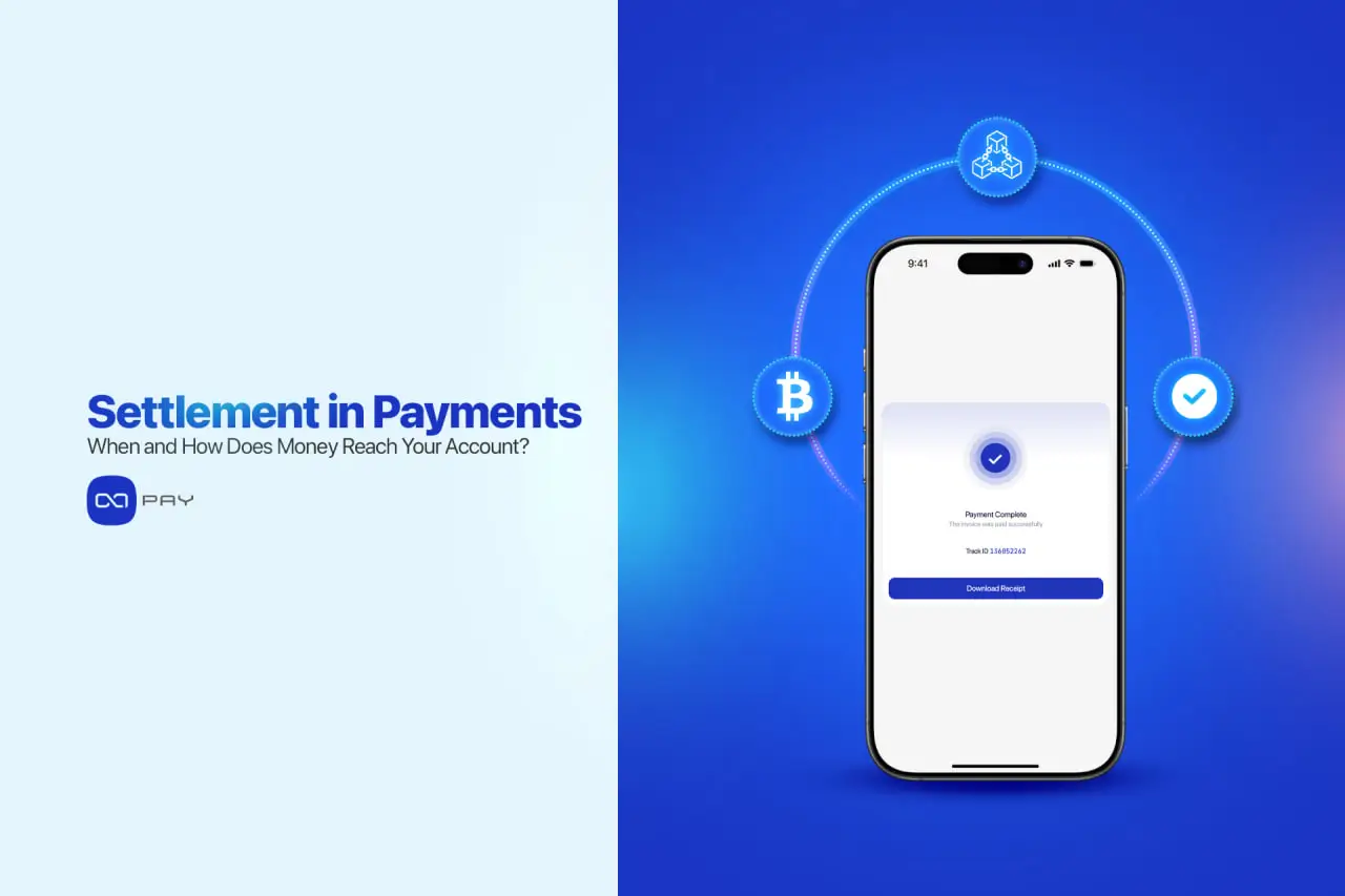 payment settlement process: When and How Money Reaches You