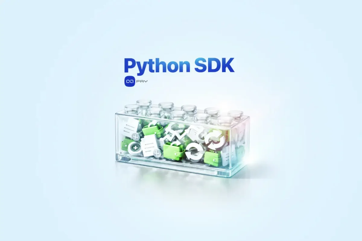 Simplified Crypto Payment Integration with OxaPay SDKs